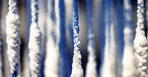 Research Photo A Novel Technique For Extracting Lithium Princeton Alumni Weekly