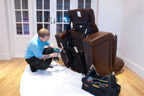 What Is An Electric Recliner Reset Button And How Does It Work Archute