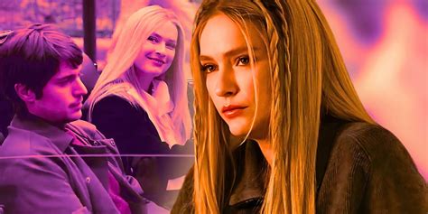 What Happened To Camille In Emily In Paris Season 4 Part 2