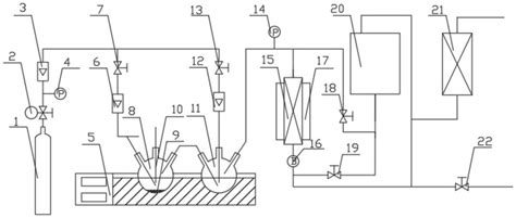一种脱汞剂及其制备方法与流程