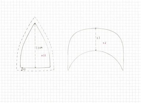 Molde Boné Estiloso Ver E Fazer