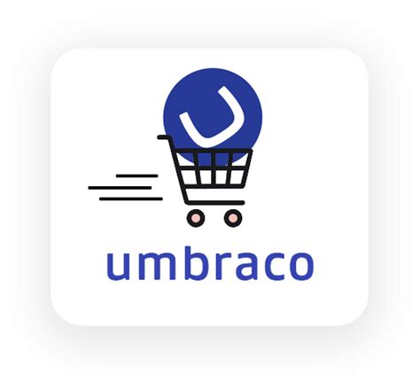 Custom Umbraco Ecommerce Solutions