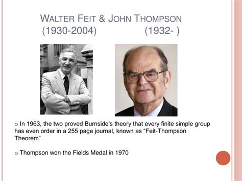 Ppt Finite Simple Groups Powerpoint Presentation Free Download Id 1000282