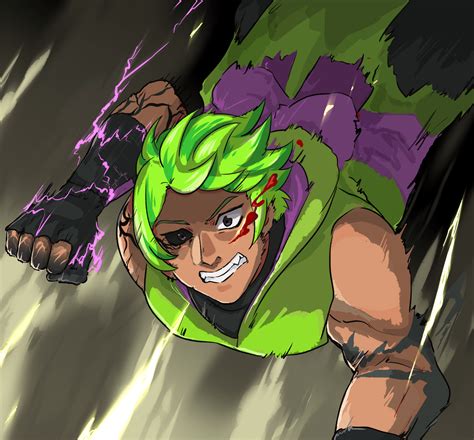 A Very Angry Frog [ocs Art Squira130] R Rwbyoc