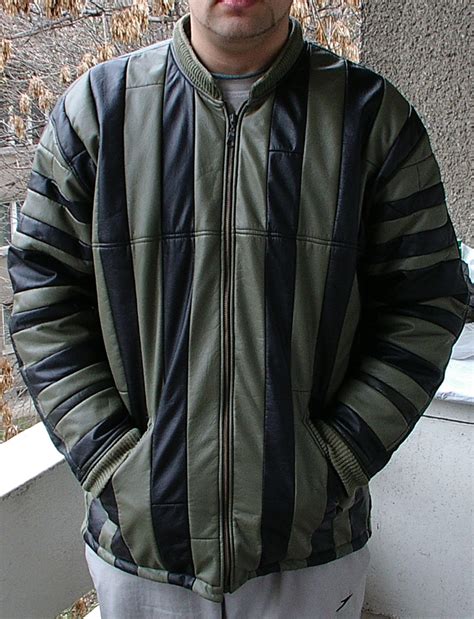 Solo Form Product Design And Development Of Mens Jacket