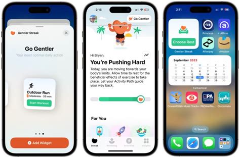 I Found 16 New Widgets For Ios 17 That You Have To Try Digital Trends