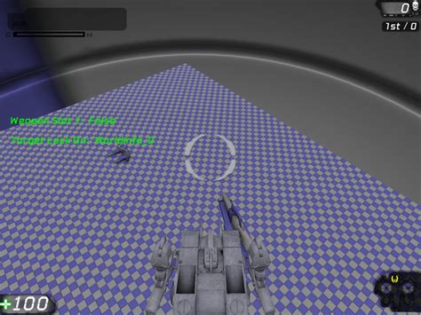 HUD Work In Progress Image Unreal Tactical Mod For Unreal Tournament ModDB