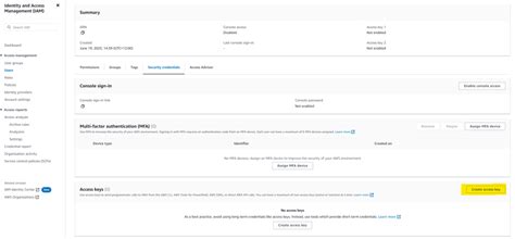 Continuous Deployment With Github Actions To Aws Elastic Container Service Ecs Daniel Donbavand