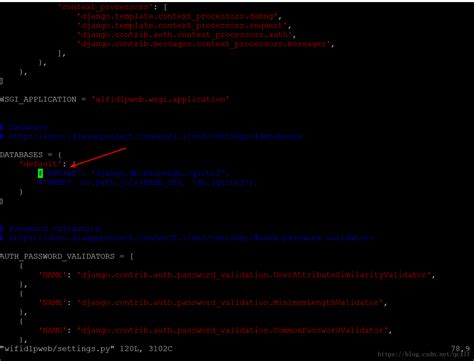 Python37 Django 运行起来了，浏览器输入 1270018000 ，但提示连接失败是咋回事