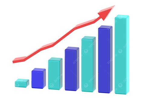Methodical Increase Clipart Png Vector Psd And Clipart With