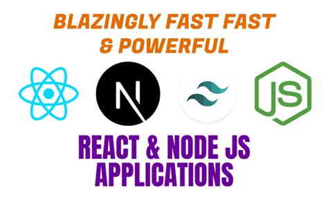 Make A Node Typescript Javascript React Tailwind Css App By Zainsci