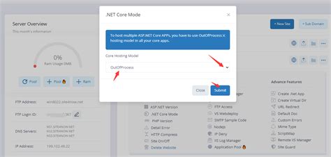 What Should We Do When Get Error 50034 Ancm Mixed Hosting Models Not Supported
