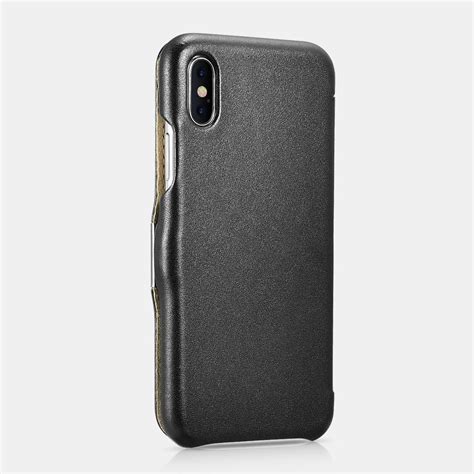 Leather Phone Case Factory
