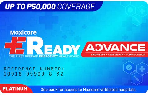 6 HMO Prepaid Health Cards In The Philippines For Emergencies
