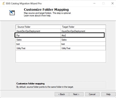 Sqlservercentral Migrate Ssis Catalog In Just A Few Clicks