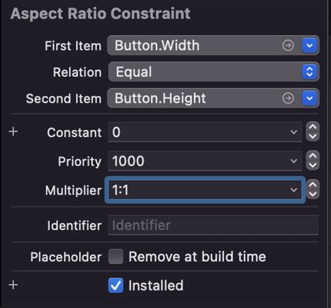 [ios學習筆記]auto layout、scrollview佈局 彼得潘的 swift ios app 開發教室 medium