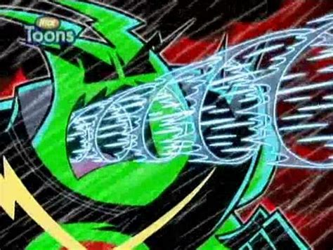 Vortex Danny Phantom