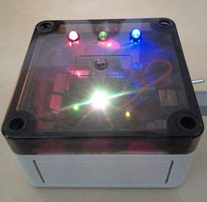 Arduino RGB Mixer Wiki Openlighting Org