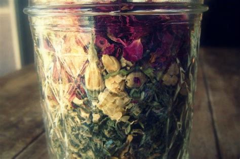 Natural Aphrodisiacs How To Make An Herbal Love Passion Potion Frugally Sustainable