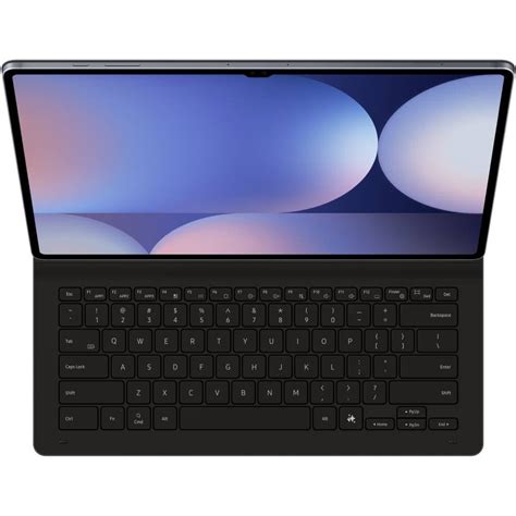 Купить Чехол-клавиатура Samsung Book Cover Keyboard с клавишей AI для ...