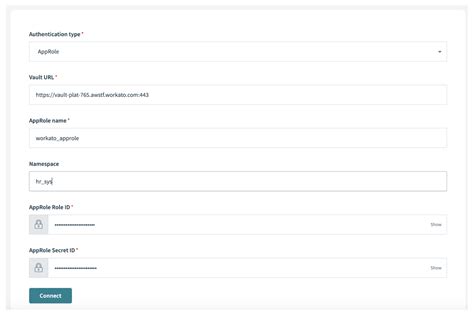 Hashicorp Vault Secrets Engine Control Secrets Sprawl For Your Application Connections