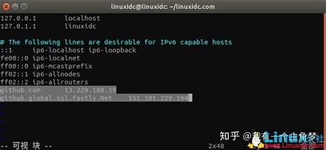 Git Clone太慢的解决 知乎