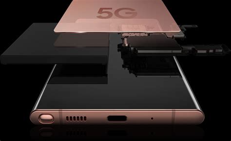 Samsung Galaxy Note Note Ultra G Features Samsung US