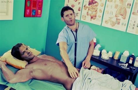 Post 1120188 Deanwinchester Fakes J2 Jaredpadalecki Jensenackles