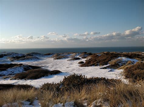 Snow Coast Sea - Free photo on Pixabay