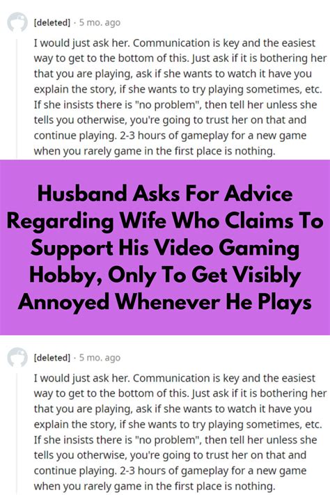 Man Asks His Wife To Stop Wearing Revealing Clothes In Front Of His Mom Gets Accused Of