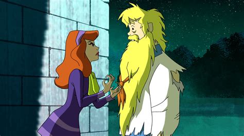 Scooby Doo Things About Daphne That Make No Sense