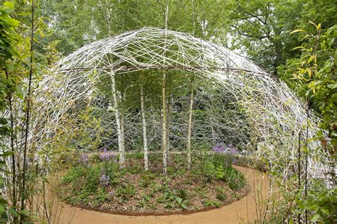 Le Cocon Végétal Domaine De Chaumont Sur Loire