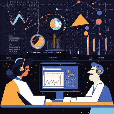 An Illustration Of The Use Of Machine Learning And Ai In Sales Forecasting For Improved Accuracy