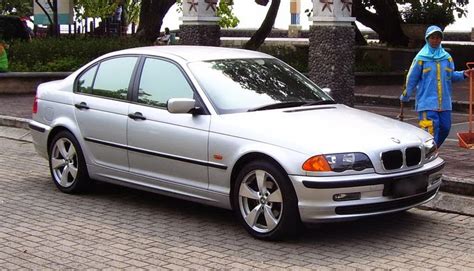 Harga Mobil Bekas Bmw Otomotif