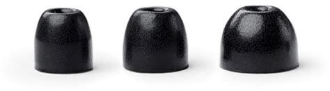 Shure Eabkf1 Foam Sleeves For Sound Isolating Earphones Zzounds