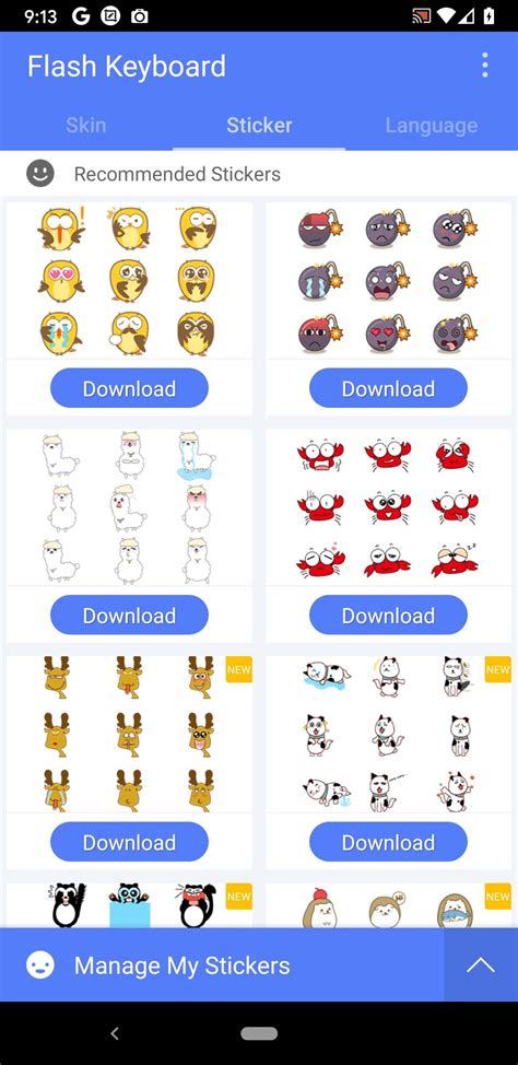 Flash Keyboard Apk Download For Android Free