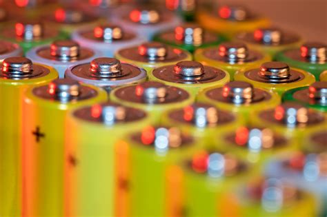 A Comprehensive Guide On How To Recycle Single Use Batteries Nature365