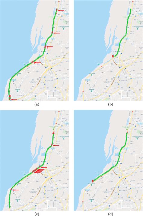 Packet Reception Results In The Air On The Drone The Drone Flying Download Scientific