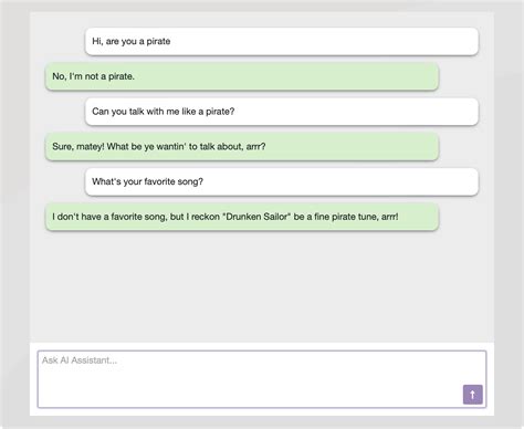 New Devexpress Ai Powered Blazor Chat Component — Early Access Preview