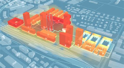 City Energy Analyst Cea