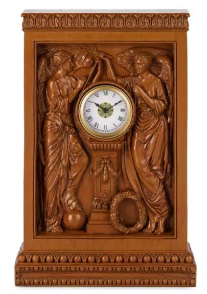 Titanic Clock Pirates And Princesses