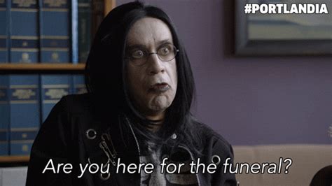 Portlandia S Over
