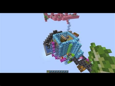 Is It A Tree Farm Pt 2 Minecraft Map