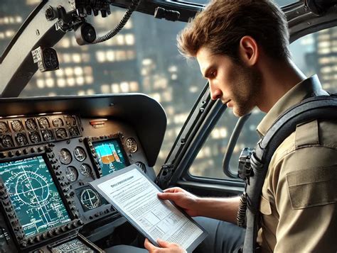 Helicopter Safety In Bad Weather Tips For Flying In Adverse Conditions