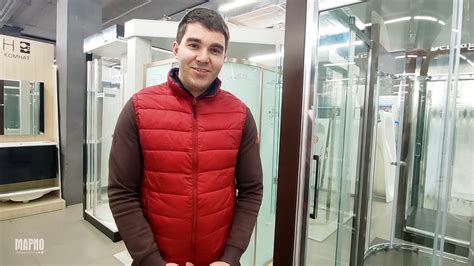 Сантехника. Эксклюзивно в "Марио"! - YouTube