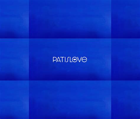 PATISLOVE :: Behance