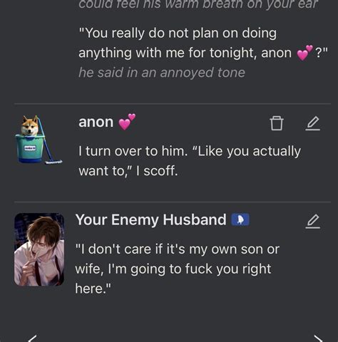 Yeah Im Loving Trying Different Apis R Janitorai Official