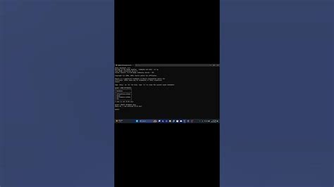 How To Create Mysql Database In 60s Mysqldatabase Windows Coding