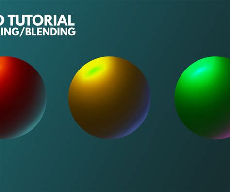 artstation improve your rendering video tutorial tutorials