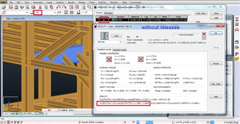 Solved Verification Formulas Ansiaisc 360 10 Autodesk Community